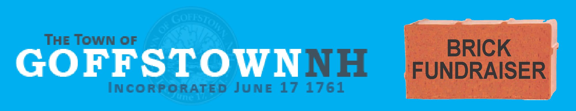 Goffstown NH - Grasmere Town Hall Elevator Addition Fundraiser