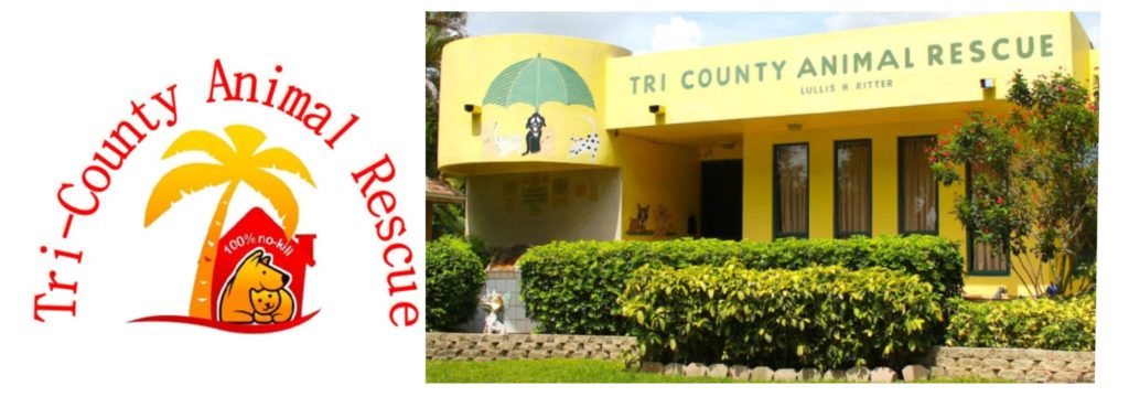 Tri-County Animal Rescue Fundraiser