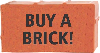 Johnson Park Elementary School Brick Fundraiser