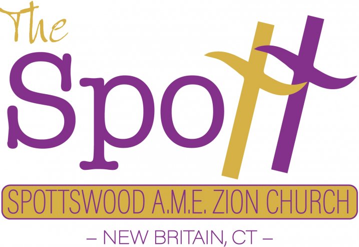 Spottswood A.M.E. Zion Church 120th Anniversary