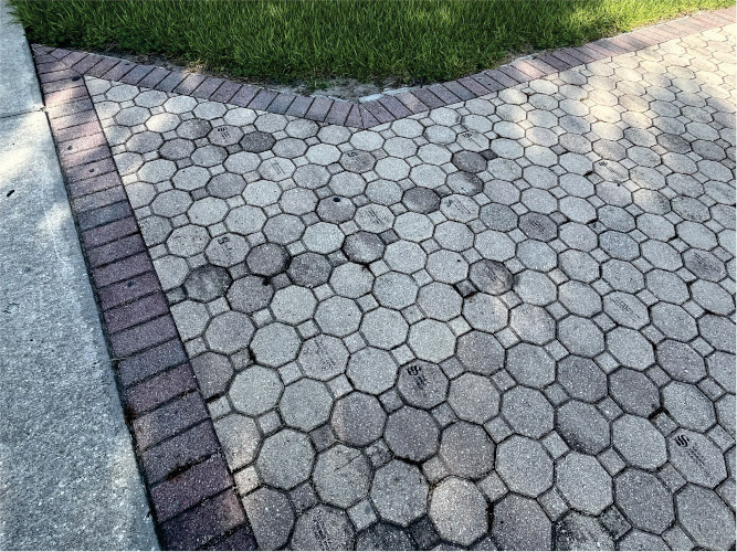 Stienbrenner High School Engraved BrickFundraiser