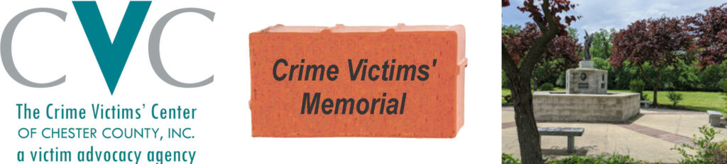 Crime Victims Center of Chester County