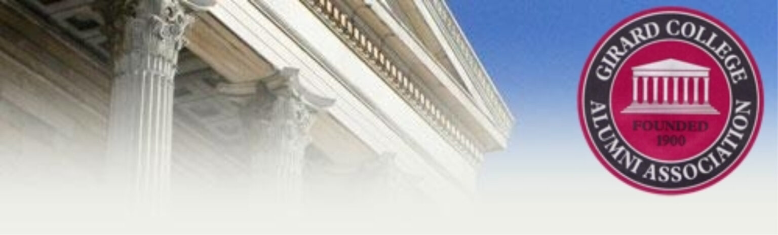 Girard College Alumni Commemorative Brick Fundraiser