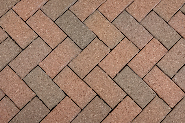 Bricks & Paver Colors - 4EverBricks.com