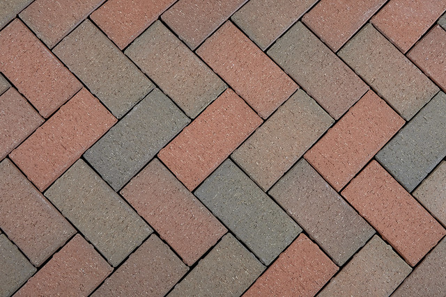 Bricks & Paver Colors - 4EverBricks.com