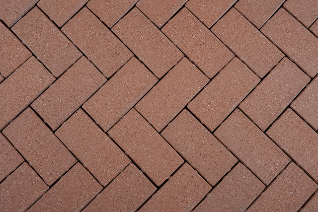 Bricks & Paver Colors - 4EverBricks.com