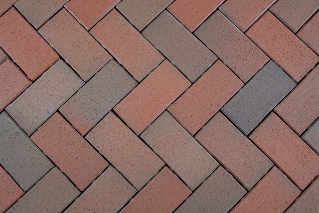 Bricks & Paver Colors - 4EverBricks.com