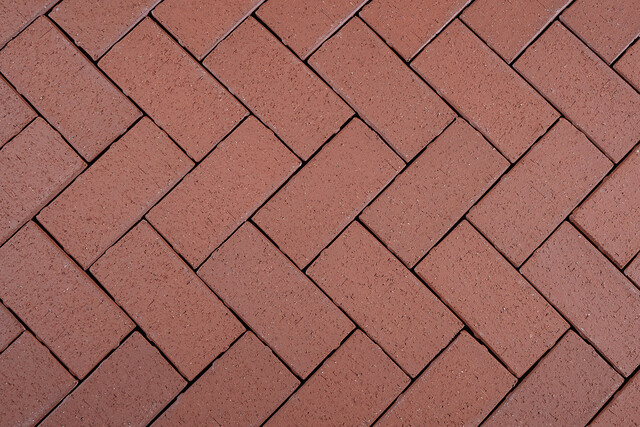 Bricks & Paver Colors - 4EverBricks.com